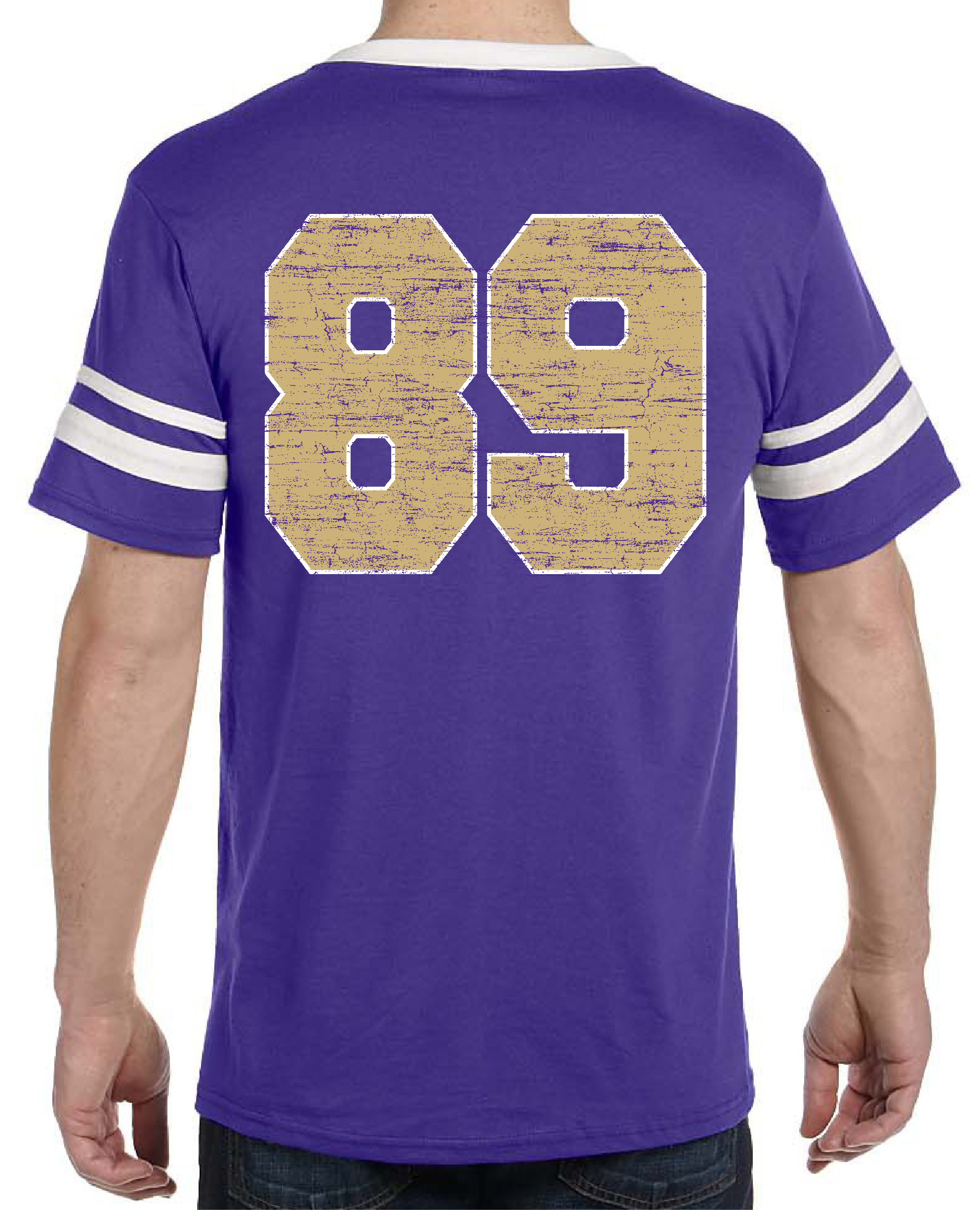 CHS Class of 89-04 – Wing T's