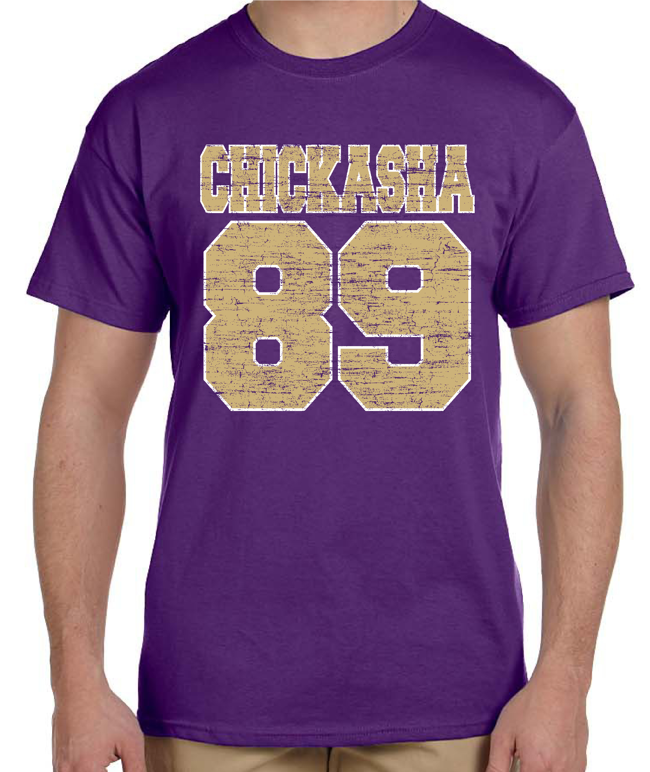 CHS Class of 89-05 – Wing T's