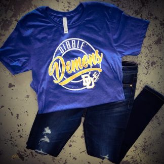 Spirit T’s – Wing T's