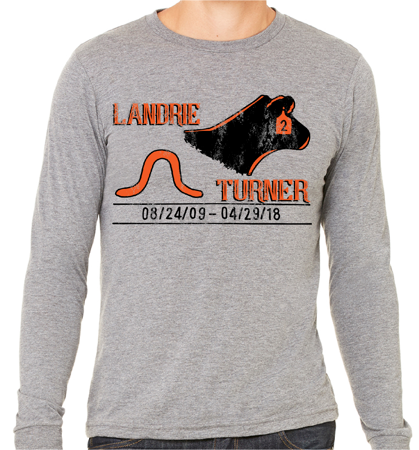 Landrie Turner 2018-03 – Wing T's