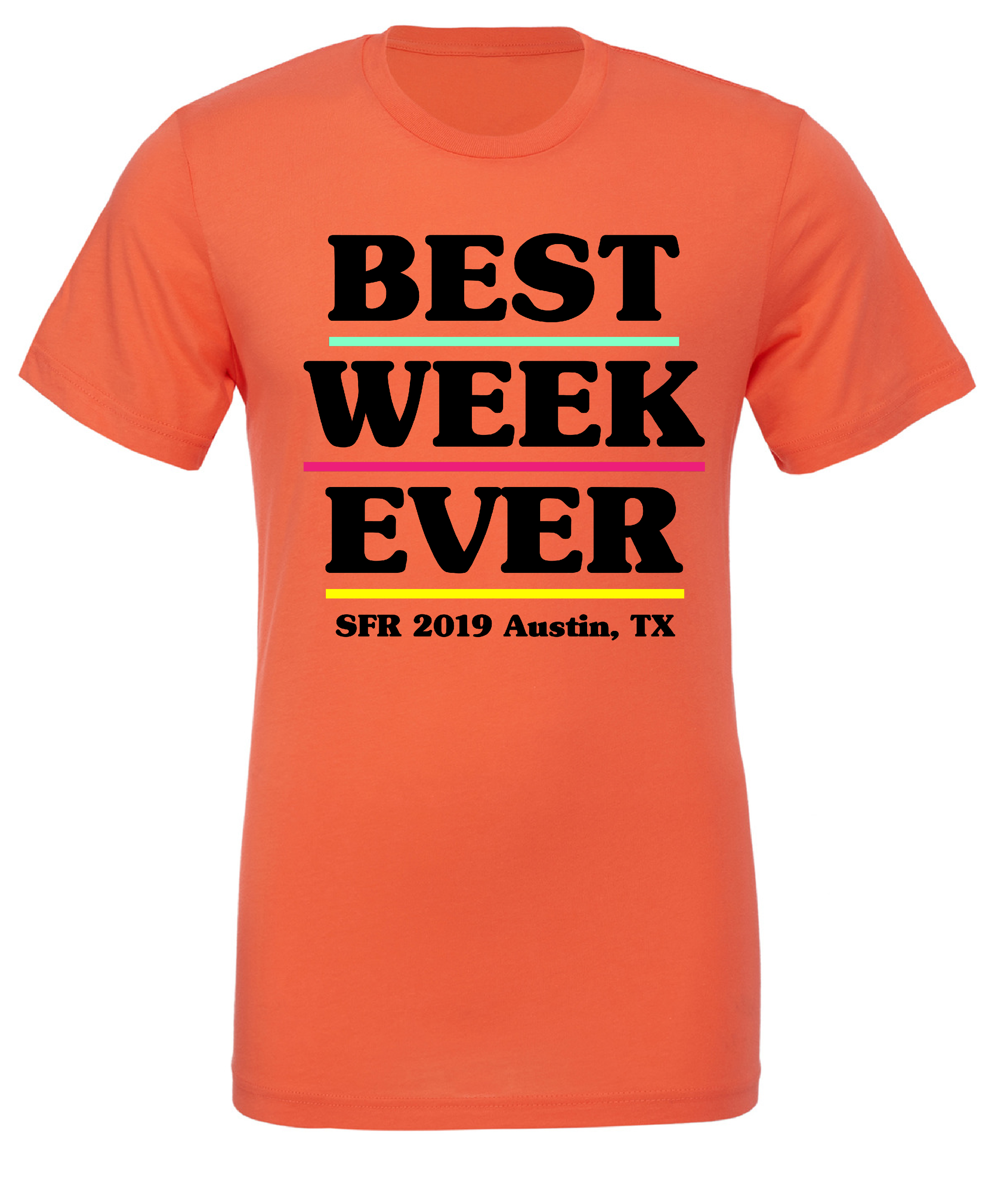 SFR 2019 D2 Best Week Ever-02 – Wing T's