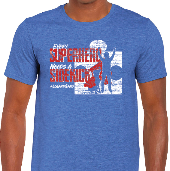 Logan’s Gang 2020-02 – Wing T's